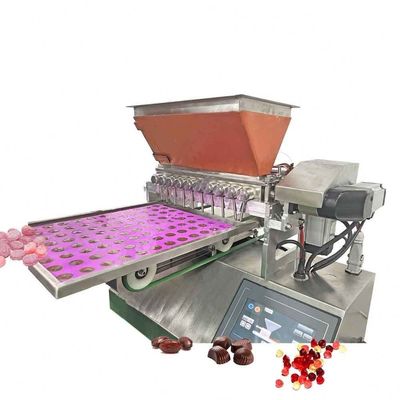 Grain Processing Machine factory, Buy good price Candy Depositor ...