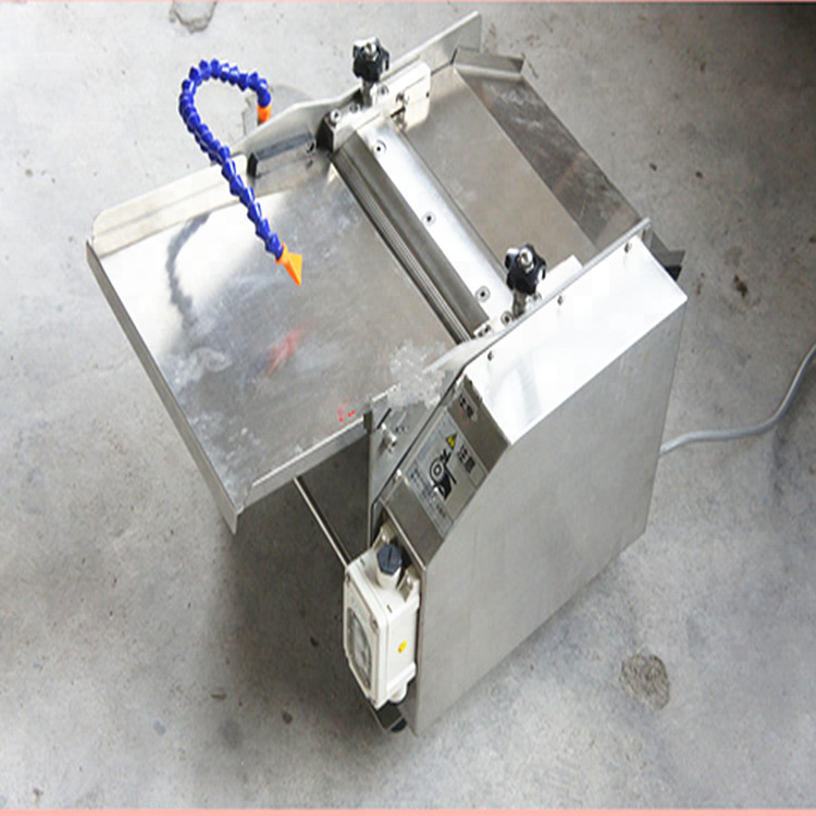 Stainless Steel Fish Processing Machine CE Catfish Skinning Machine